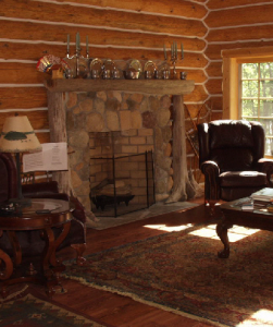 Log Homes – Northland Builders